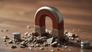 Why Do Magnets Lose Their Magnetism Over Time? - Physics Q and A