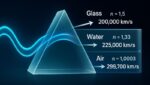How Fast Do Electromagnetic Waves Travel? - Physics Q and A