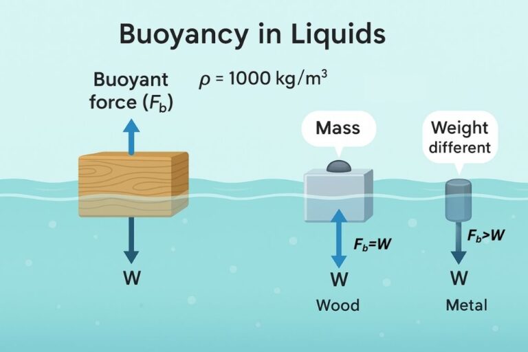 Gravitation - Physics Q and A