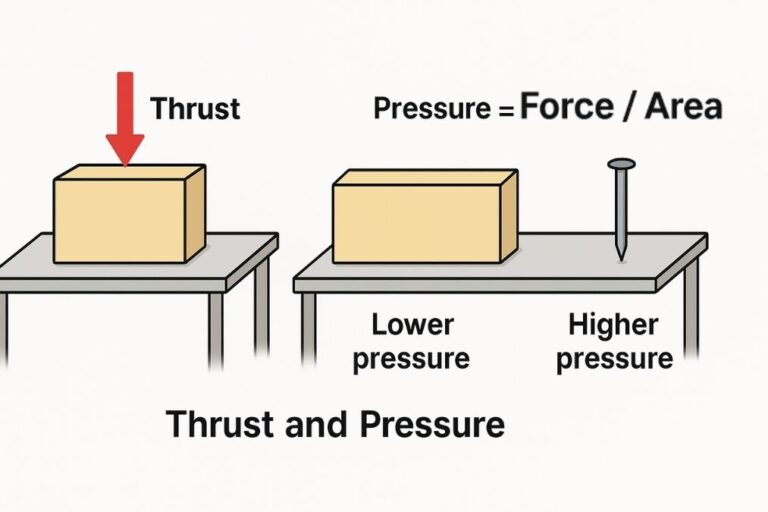 Gravitation - Physics Q and A